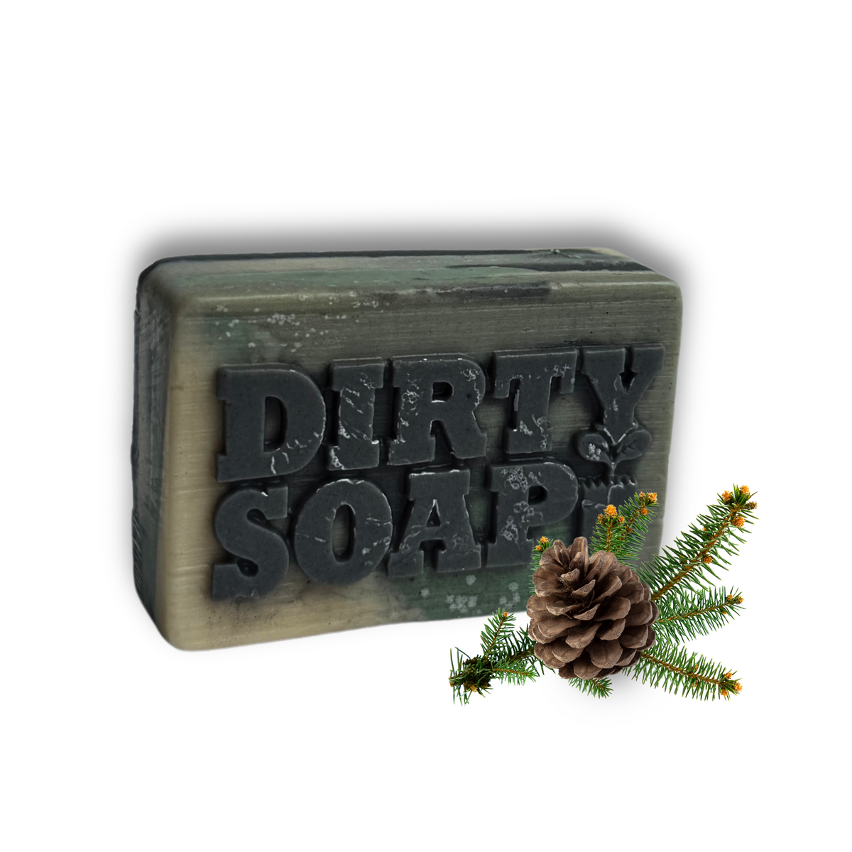 Open Air Bar Soap – Dirty Soap Shoppe